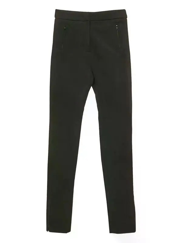 Moncler Gabardine Trousers
