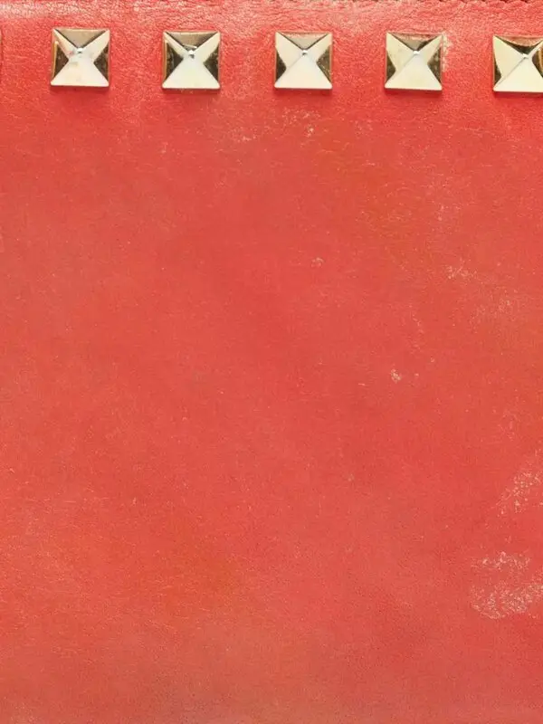 Valentino Garavani Rockstud Wallet