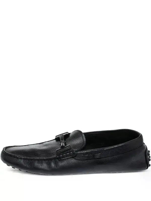 TOD'S Horsebit-detail Loafers