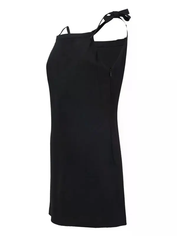 Versace 1994 A-line Mini Dress