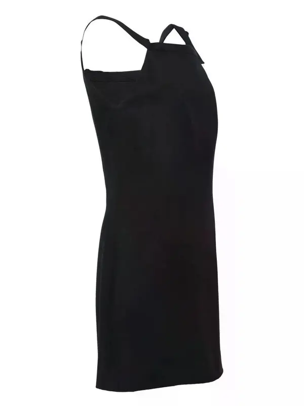 Versace 1994 A-line Mini Dress