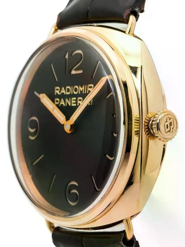 Panerai Radiomir Gmt 3 Days 45mm