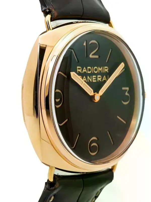 Panerai Radiomir Gmt 3 Days 45mm