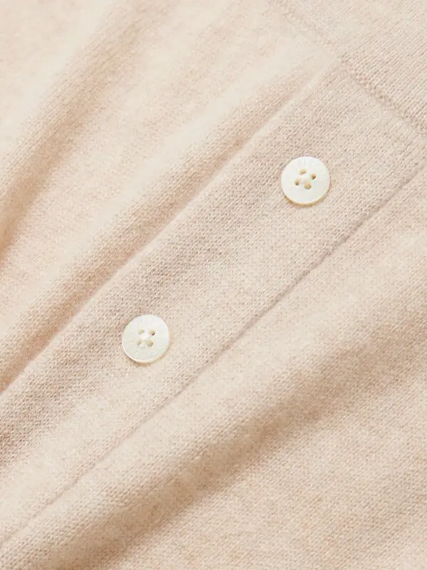 Guest In Residence Everywhere Cashmere Track Pants