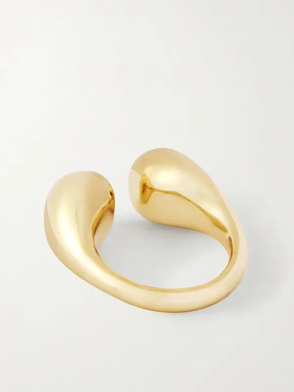 Dinosaur Designs Sprout Ring