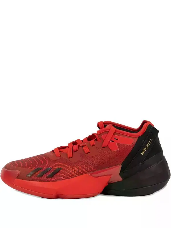 Adidas D.o.n. Issue #4 Basketball Sneakers