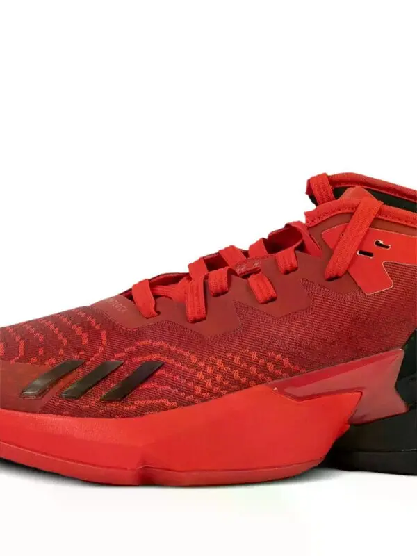 Adidas D.o.n. Issue #4 Basketball Sneakers