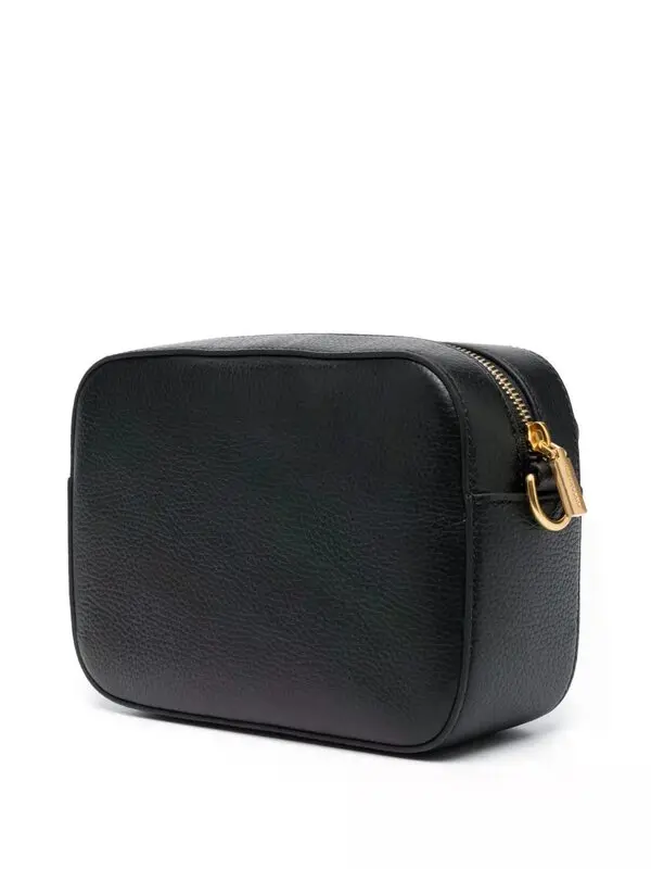 COCCINELLE Beat Soft Leather Crossbody Bag