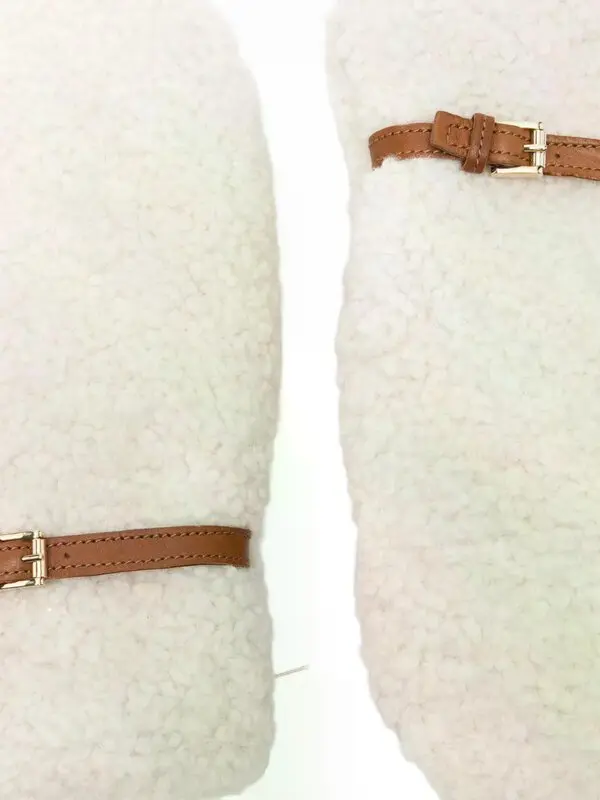 ALPO Buckle-strap Gloves