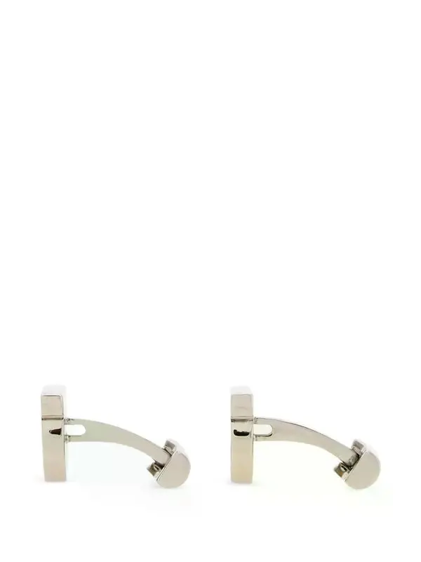 FERRAGAMO Gancini Cufflinks