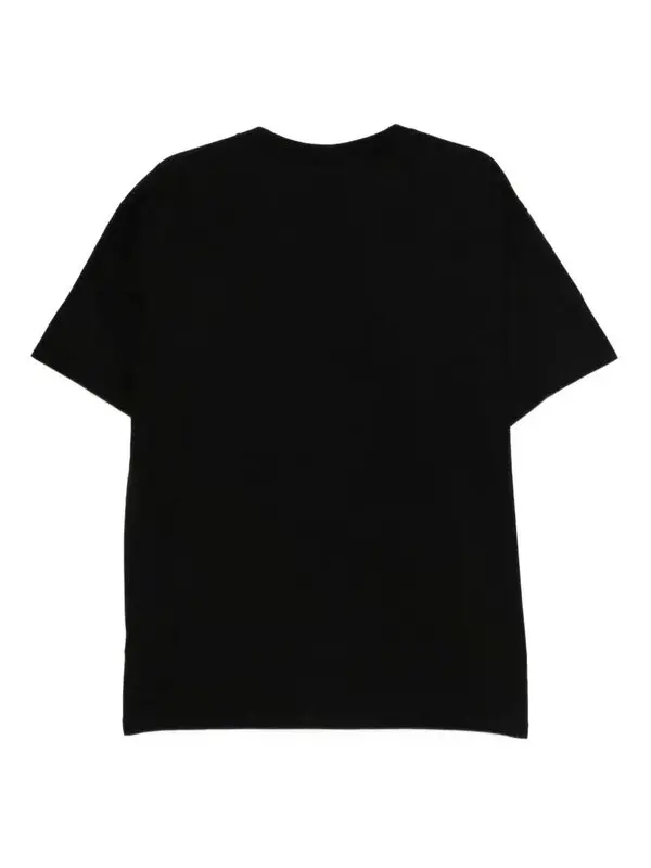 Y’s For × Masses Printed T-shirt