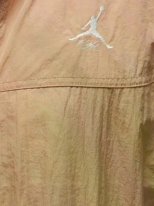 JORDAN Essentials Warmup Jacket