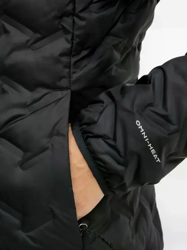 Columbia Delta Ridge™ Ii Hooded Jacket