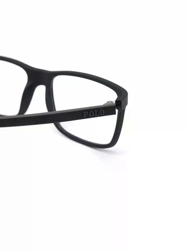 Polo Ralph Lauren Wayfarer Frame Glasses