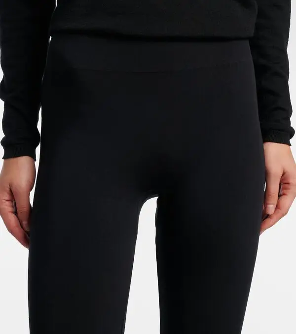 Wolford Aurora Leggings