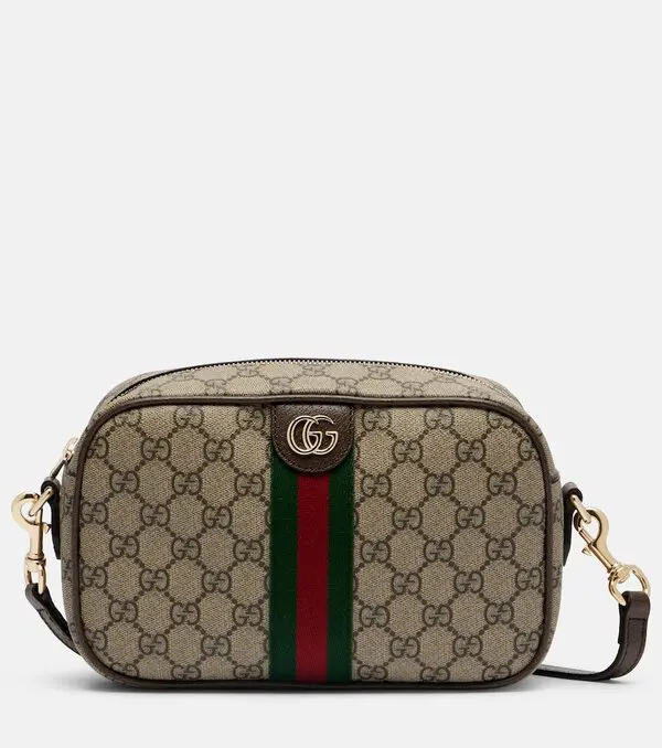 Gucci Ophidia Small Camera Bag