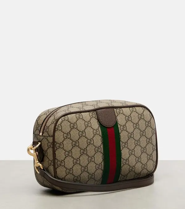 Gucci Ophidia Small Camera Bag