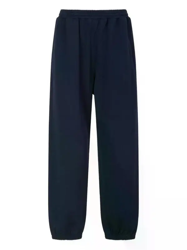 Marni Grawstring Logo-print Track Pants