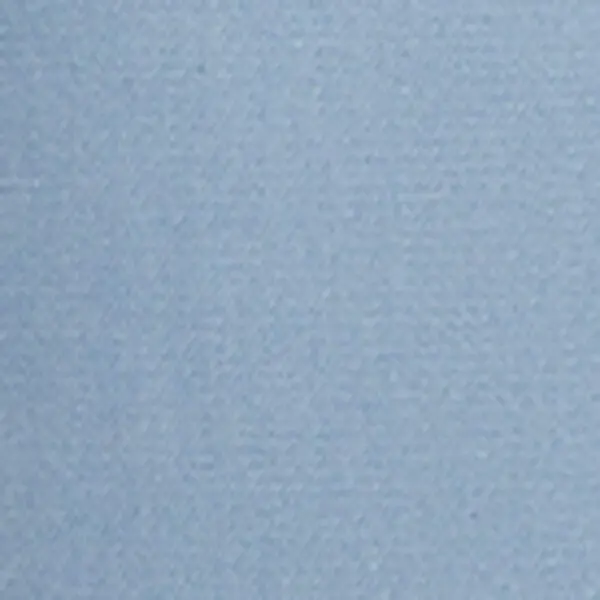 Thom Browne Denim Cropped Shirt With Name Tag Patch