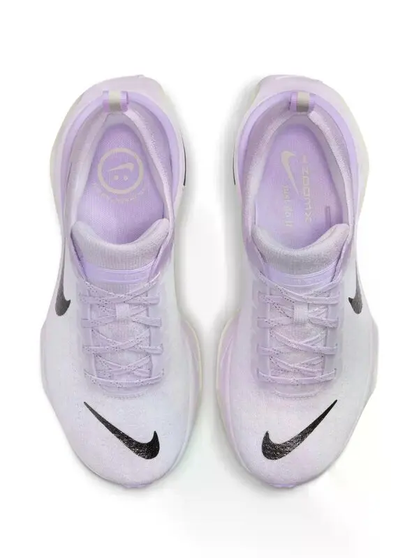 Nike Invincible 3 Running Sneakers - Purple