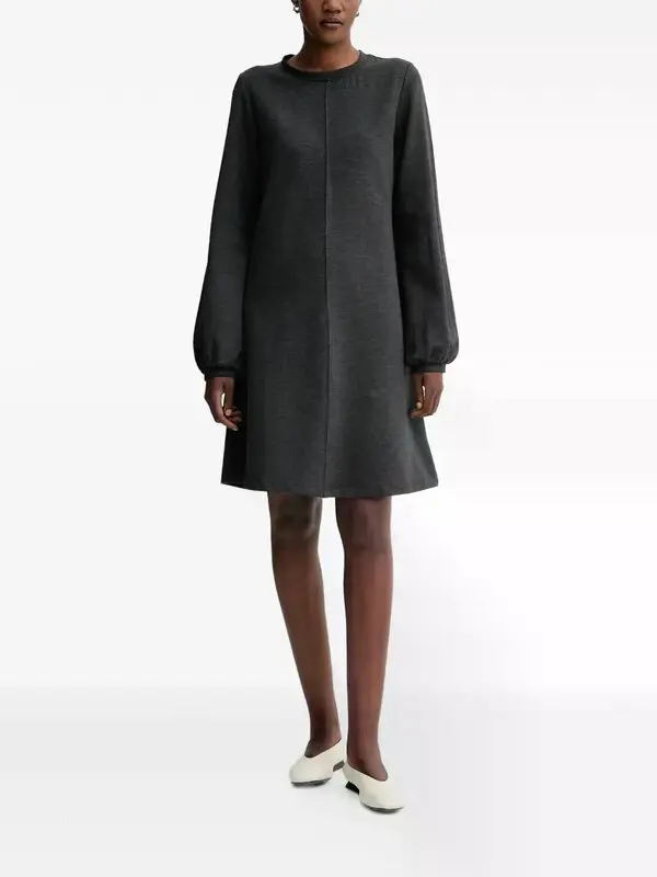 Marc O'polo Long-sleeve Mini Dress