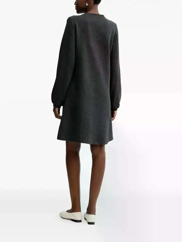 Marc O'polo Long-sleeve Mini Dress