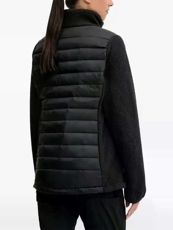 Columbia Juniper Peak™ Quilted Jacket With Zip Fastening