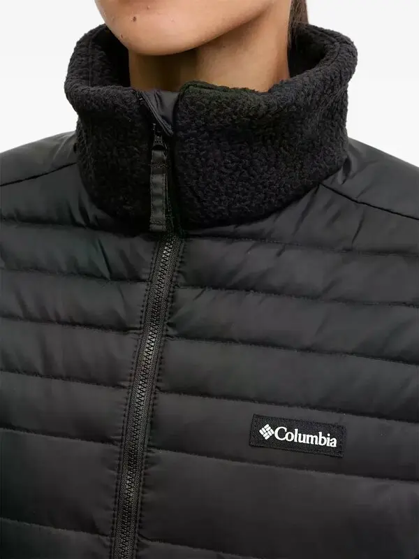 Columbia Juniper Peak™ Quilted Jacket With Zip Fastening