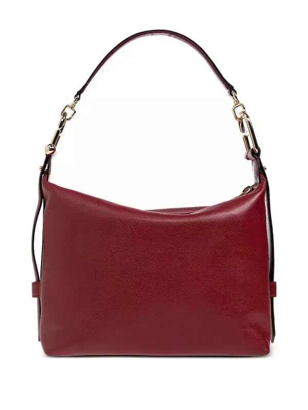 Furla Chain-detail Leather Shoulder Bag