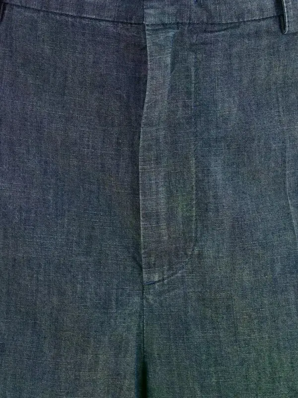 JIL SANDER Tailored Shorts