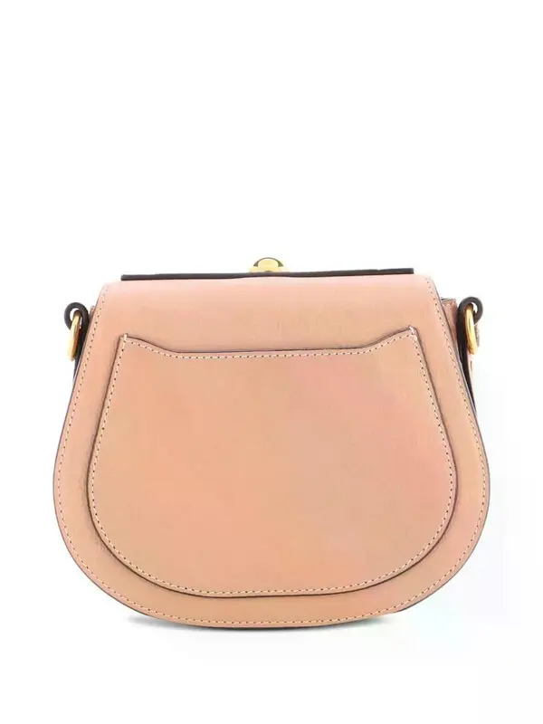Chloé Nile Leather Small Crossbody Bag