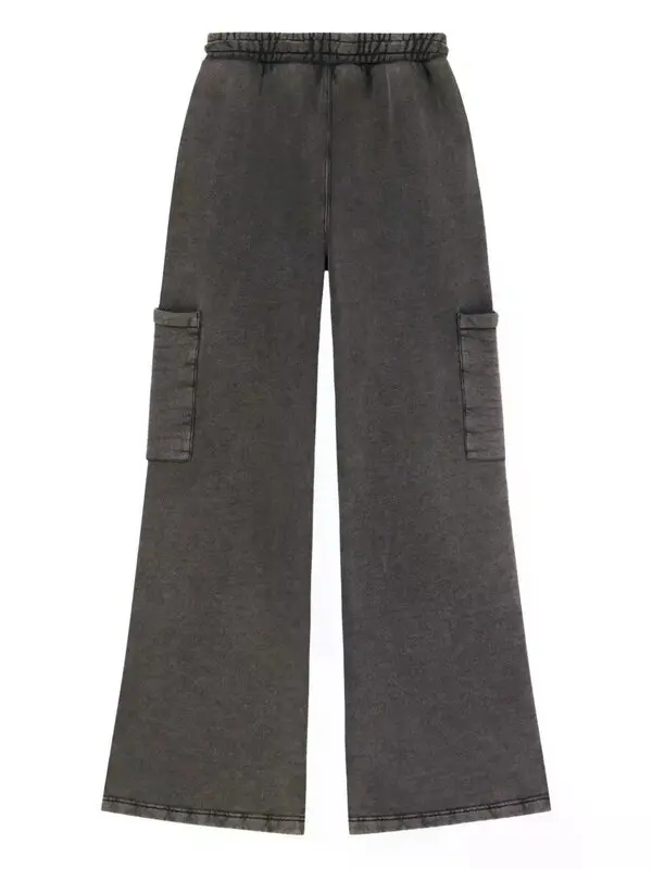 Off-White Bookish Cargo Pants - Grey