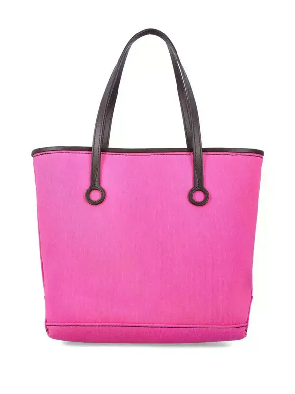 JW Anderson Small Anchor Tote Bag - Pink
