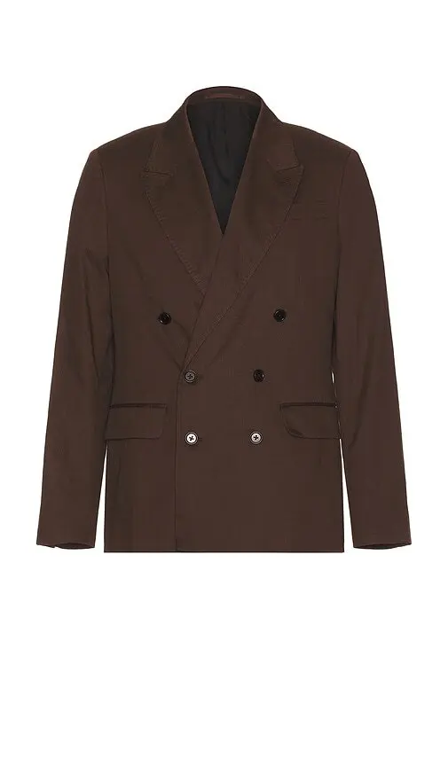 ALLSAINTS Newton Blazer