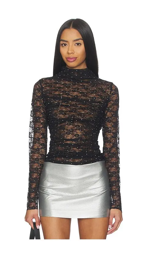 Steve Madden Baylee Top
