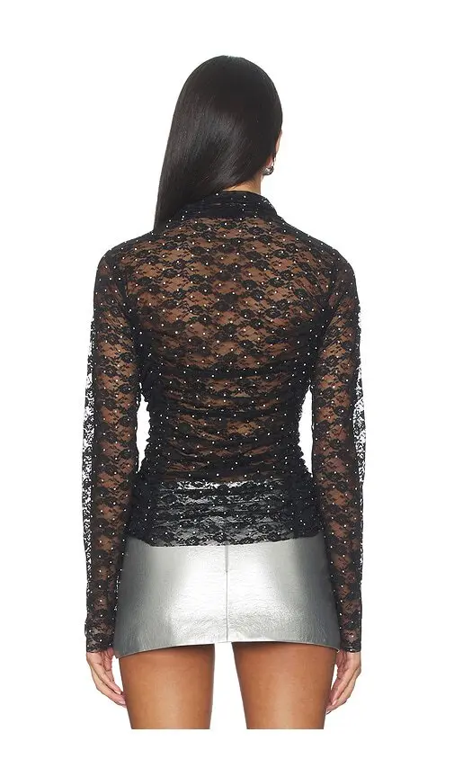 Steve Madden Baylee Top