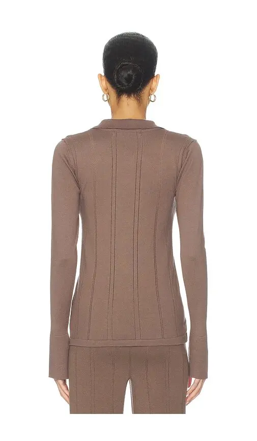 Remain Birger Christensen Light Knit Cardigan