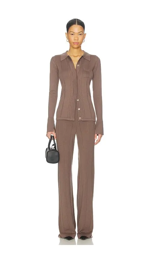 Remain Birger Christensen Light Knit Cardigan