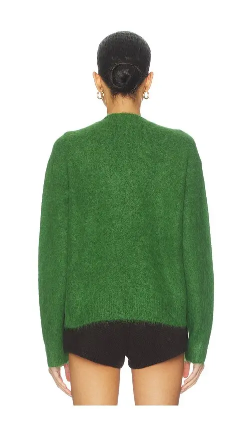 PISTOLA Kit V Neck Pullover Sweater