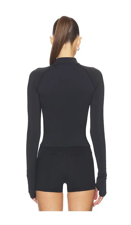 WELLBEING + BEINGWELL Warmwell Brielle Jacket