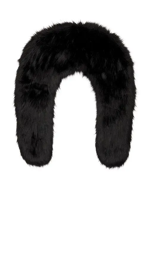 UNREAL FUR Changes Scarf
