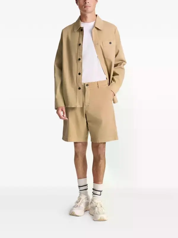 Fusalp Olisen Shirt