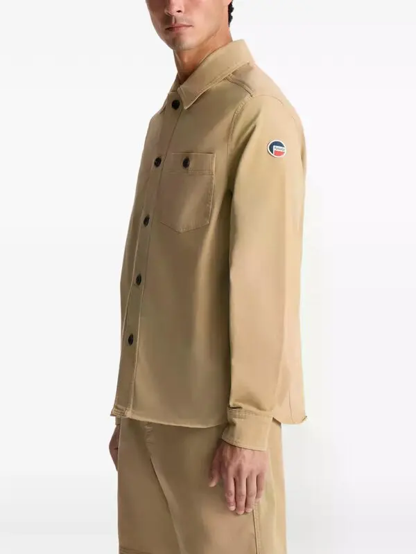 Fusalp Olisen Shirt
