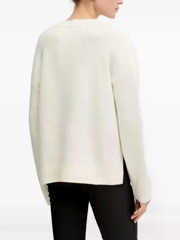 Helly Hansen Graphic Knit Sweater