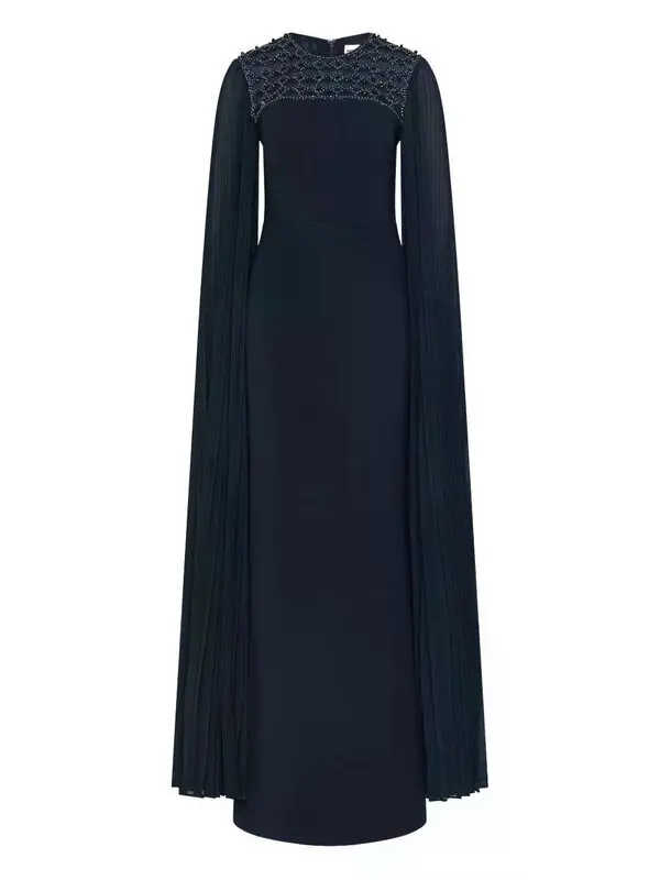 Rebecca Vallance Memphis Embellished Gown