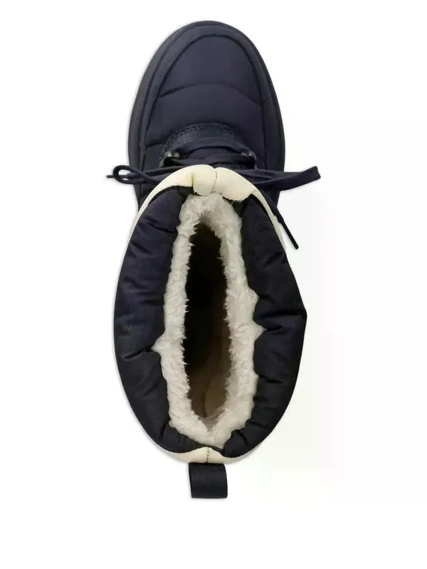 Helly Hansen Quilted Padded Boots