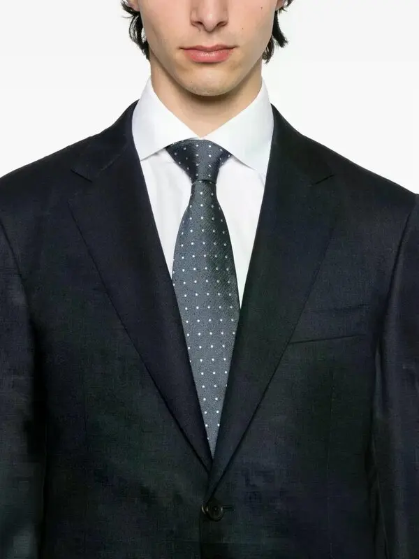 Canali Single-breasted Suit