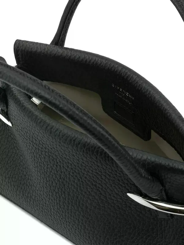 Givenchy Mini Pinch Tote Bag - Black