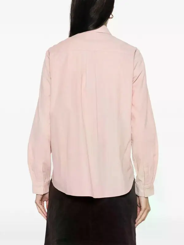 Marc O'polo Buttoned Shirt