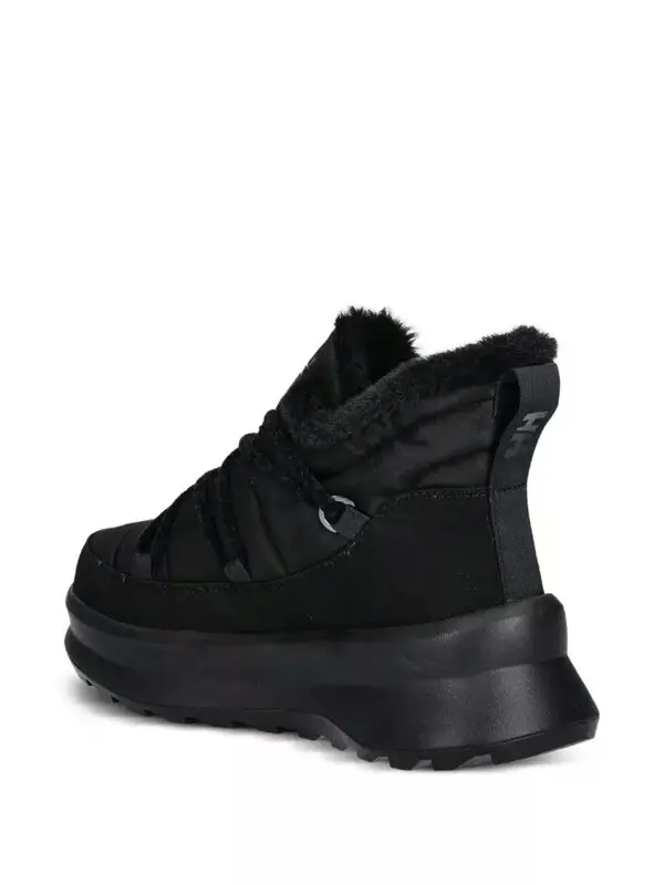 Helly Hansen Faux-fur Boots